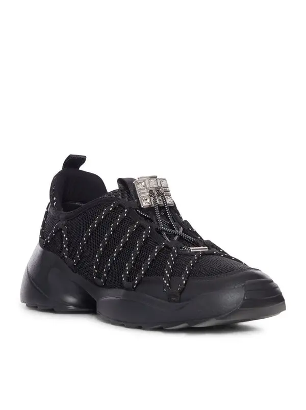 ROGER VIVIER Sneakers Viv On The Run