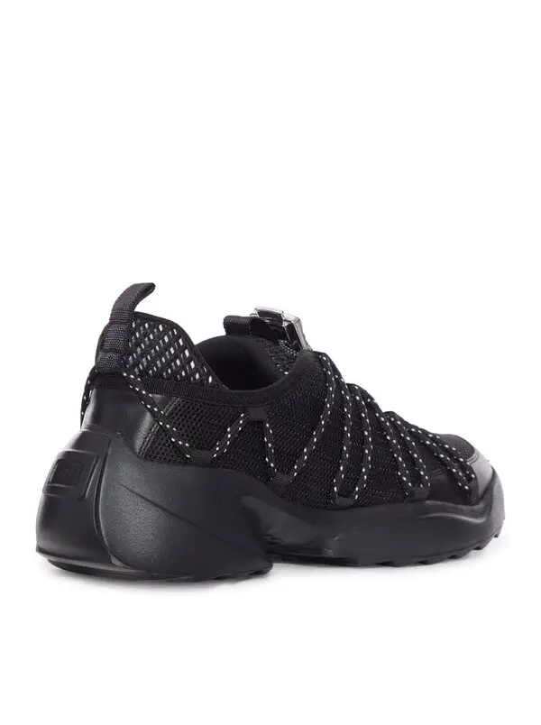 ROGER VIVIER Sneakers Viv On The Run