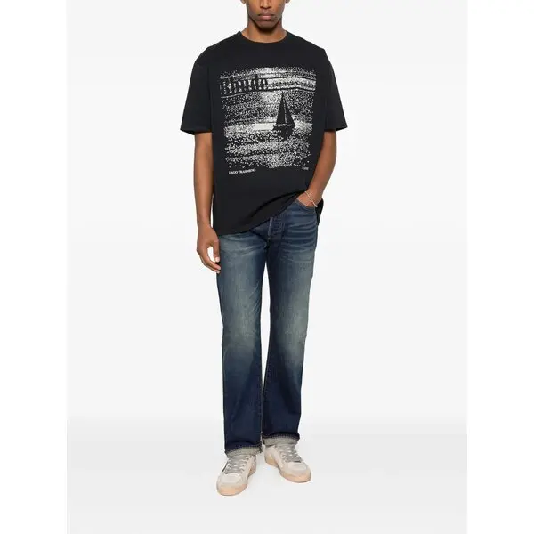 Rhude T-shirts & Vests T-shirts