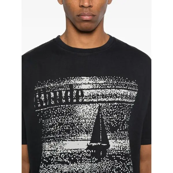 Rhude T-shirts & Vests T-shirts