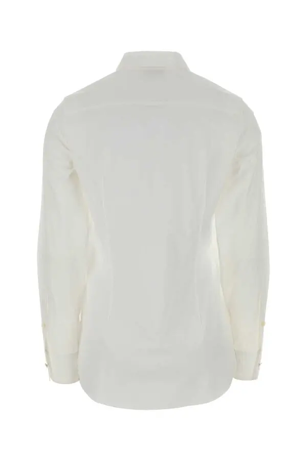 JIL SANDER Poplin Shirt
