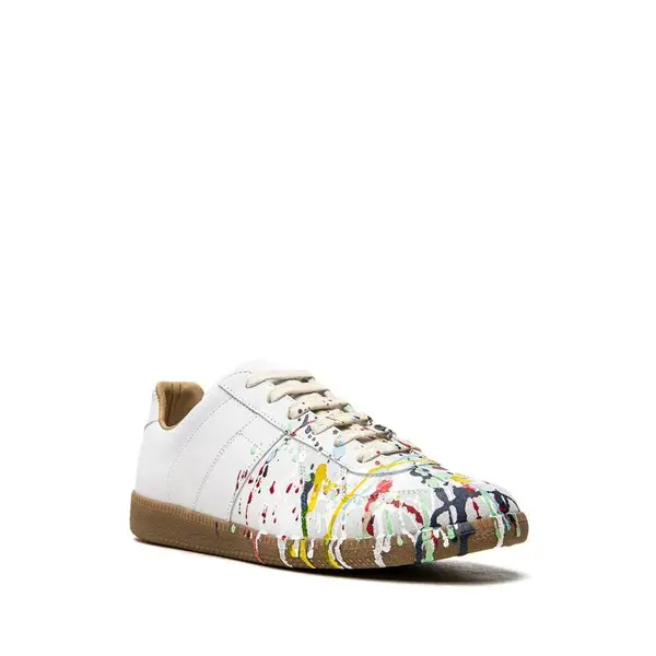 MAISON MARGIELA Trainers Low-tops