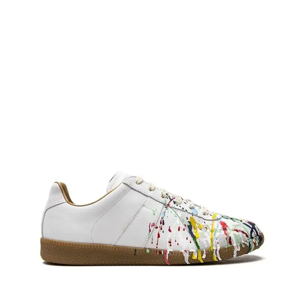 MAISON MARGIELA Trainers Low-tops