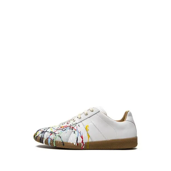 MAISON MARGIELA Trainers Low-tops