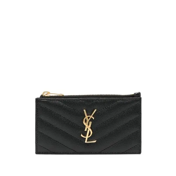 Saint Laurent Wallets & Cardholders