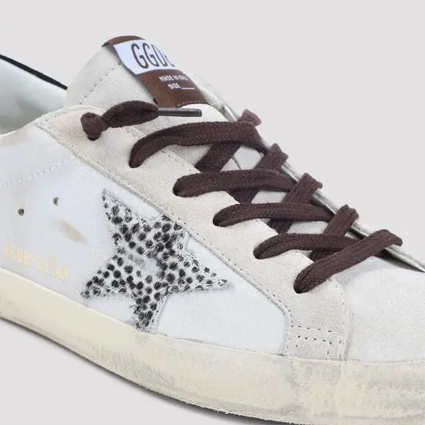 GOLDEN GOOSE Superstar Sneakers