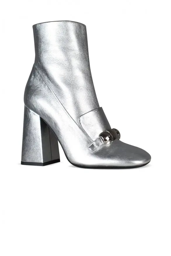 Burberry Brabant Boots