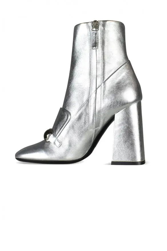 Burberry Brabant Boots