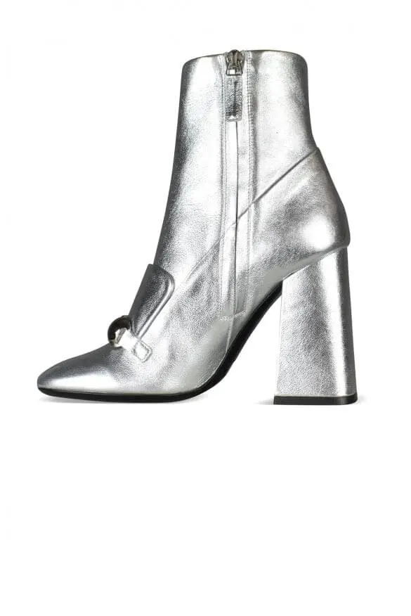 Burberry Brabant Boots
