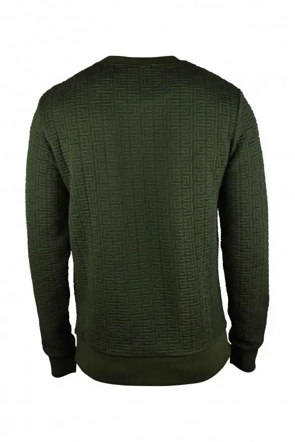 Balmain Sweatshirt