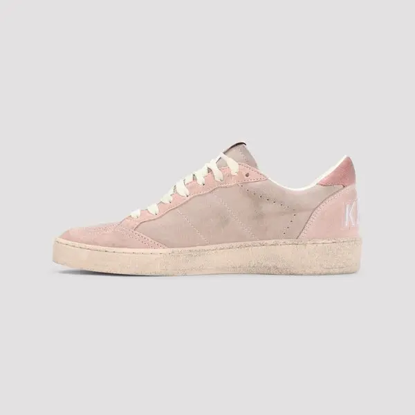 GOLDEN GOOSE Ballstar Sneakers