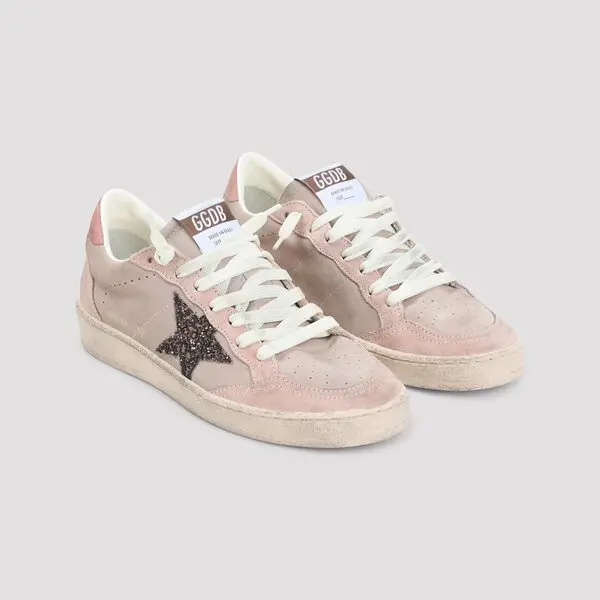 GOLDEN GOOSE Ballstar Sneakers
