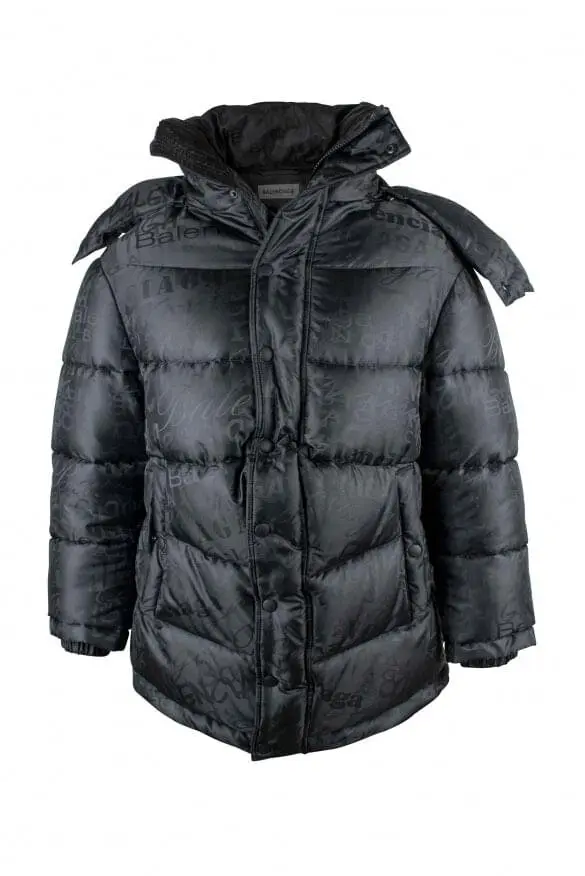 Balenciaga Down Jacket