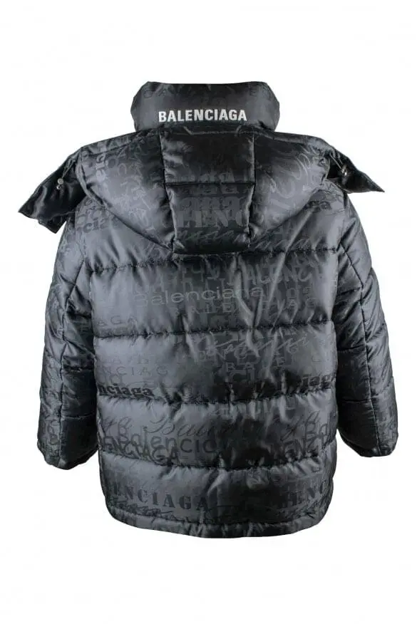 Balenciaga Down Jacket