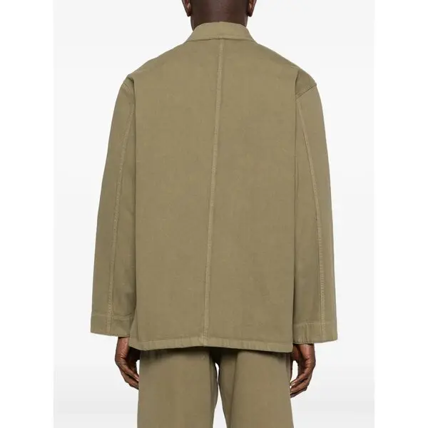 A.p.c. Jackets Shirt Jackets