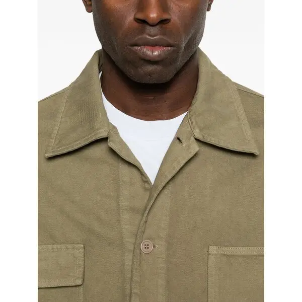 A.p.c. Jackets Shirt Jackets