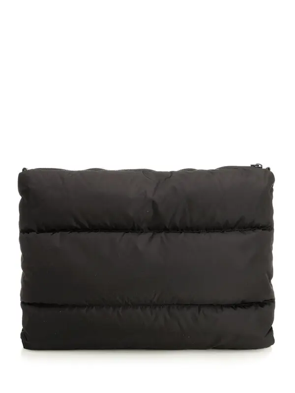 Moncler Laptop Holder Cardoc