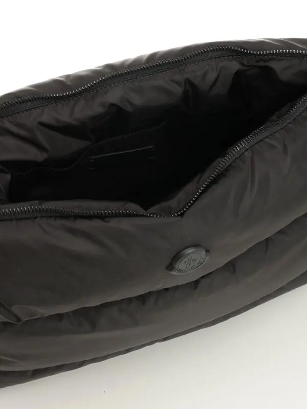 Moncler Laptop Holder Cardoc - Black