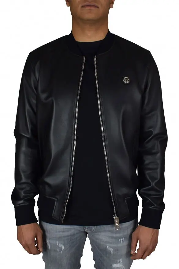 Philipp Plein Bomber Jacket