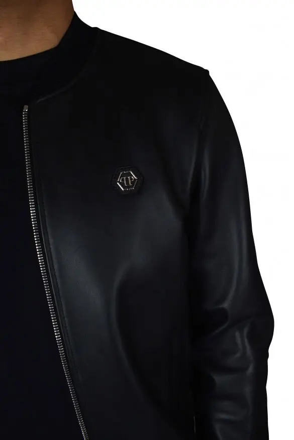 Philipp Plein Bomber Jacket