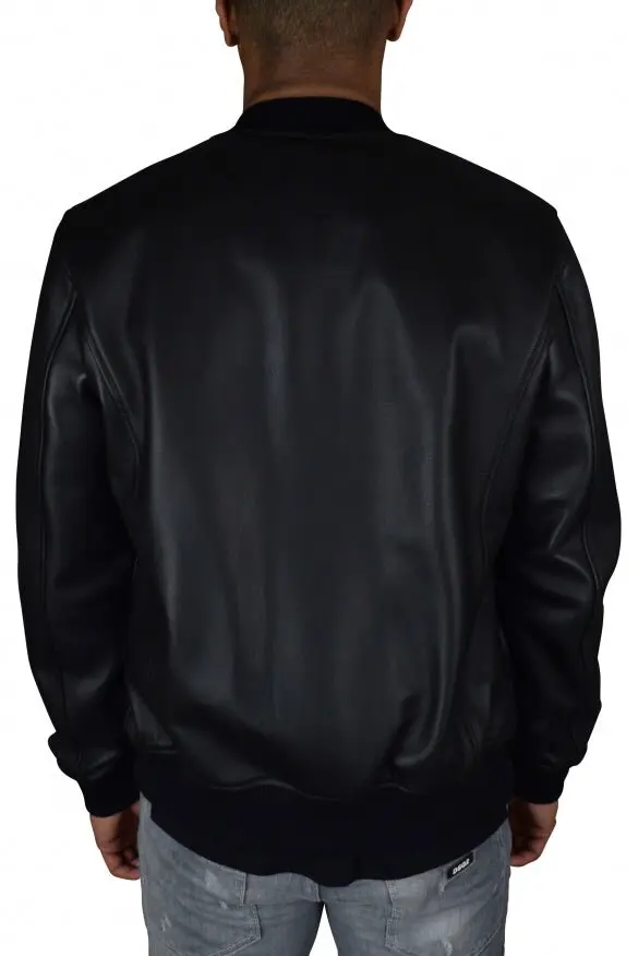 Philipp Plein Bomber Jacket
