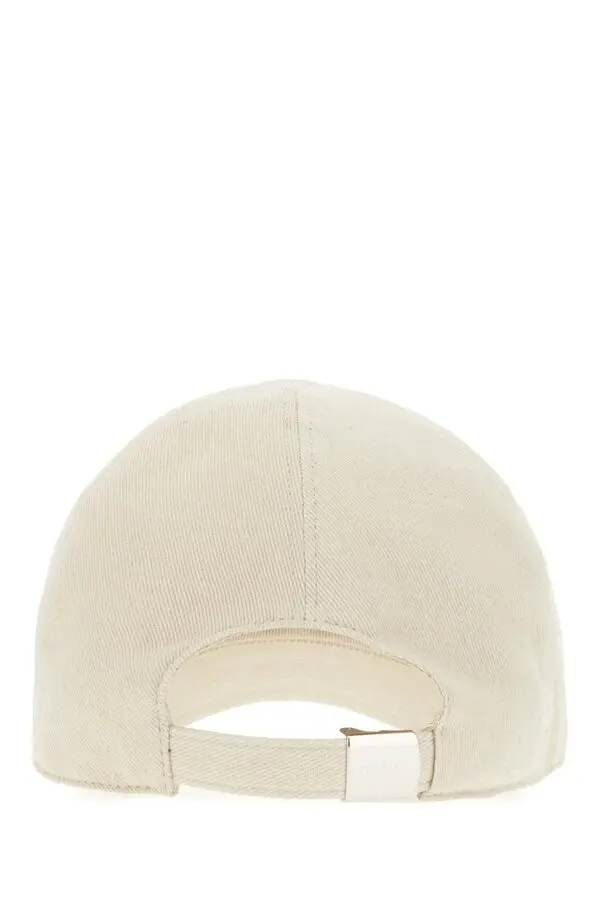 Gucci Embroidered Baseball Cap