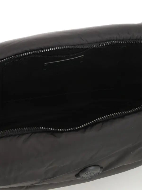 Moncler Caradoc Quilted Beauty Case