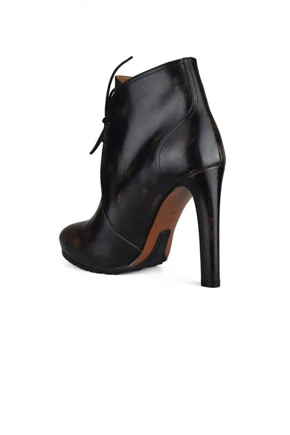 Ralph Lauren Reanna Boots