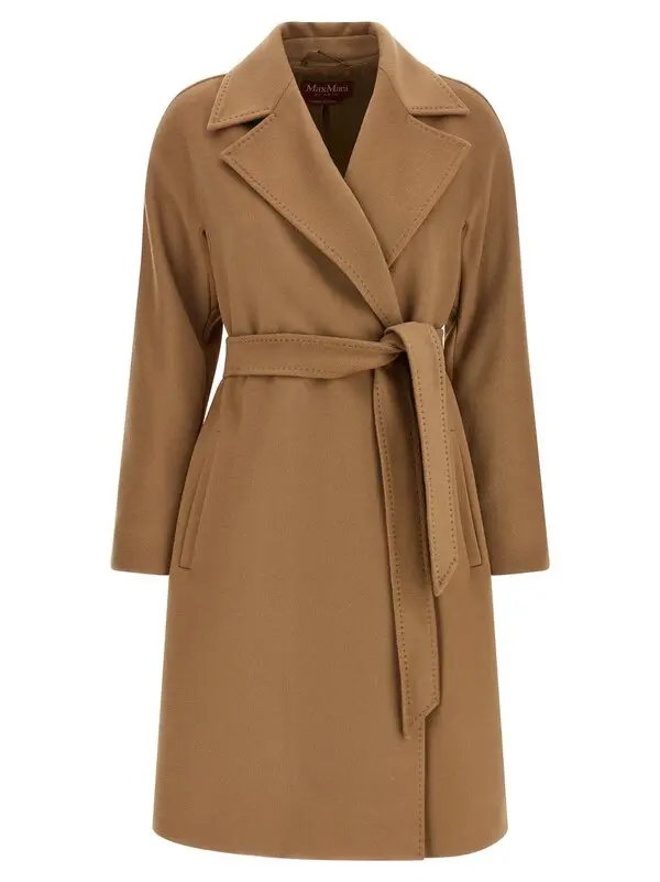 Max Mara Dravenna' Coat