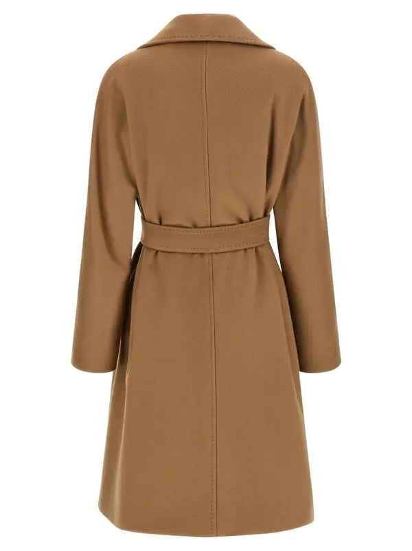 Max Mara Dravenna' Coat