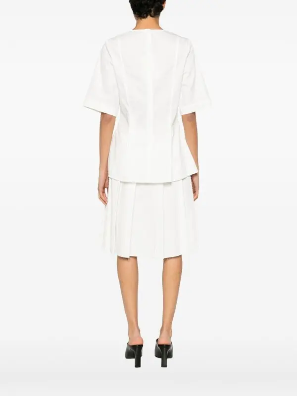 TOTEME Tailored Top