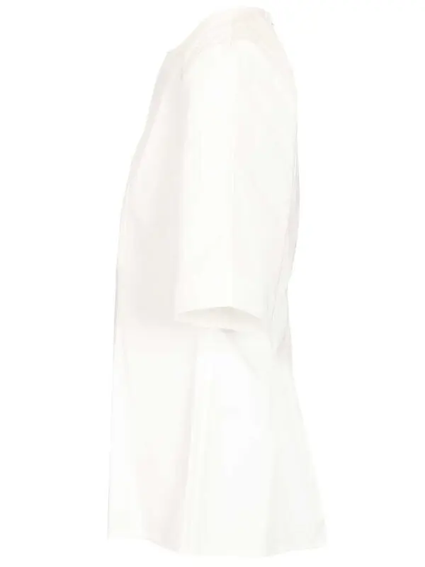 TOTEME Tailored Top - White