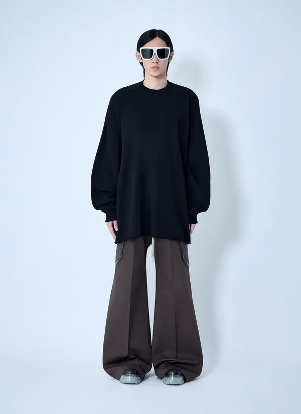 Rick Owens Tommy T Sweatshirt