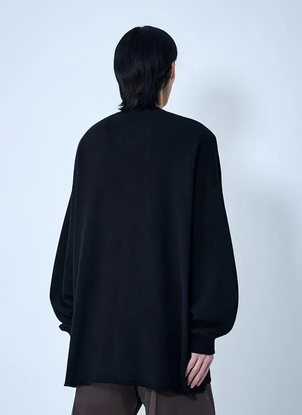 Rick Owens Tommy T Sweatshirt