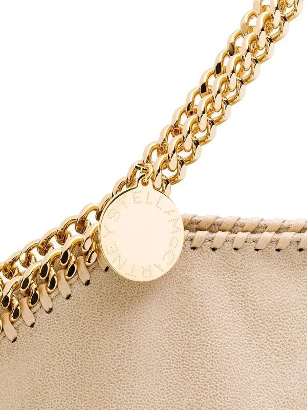 Stella McCartney Borsa Tote Falabella