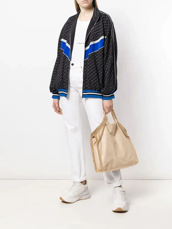 Stella McCartney Falabella Tote - Multicolor
