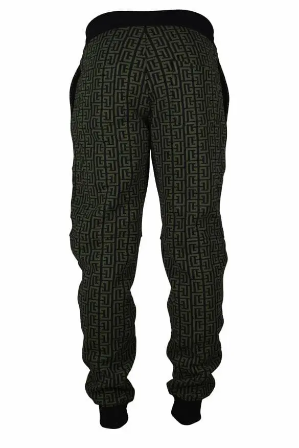 Balmain Jogging - Yellow