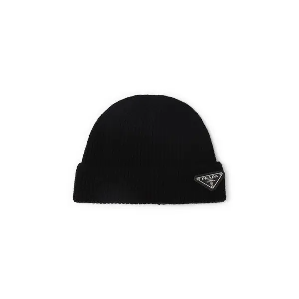 Prada Cashmere Hat