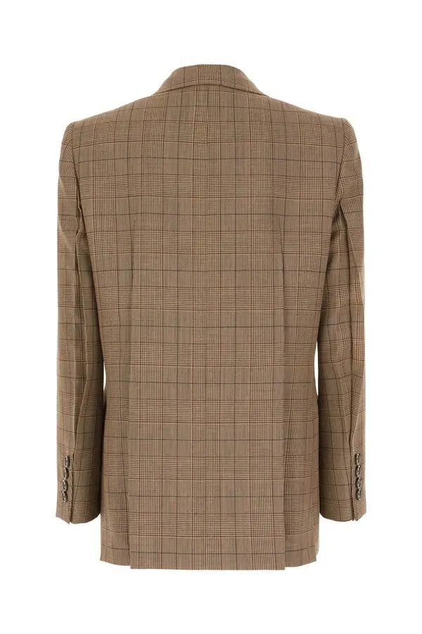 Chloé Clothing Blazers & Gilets