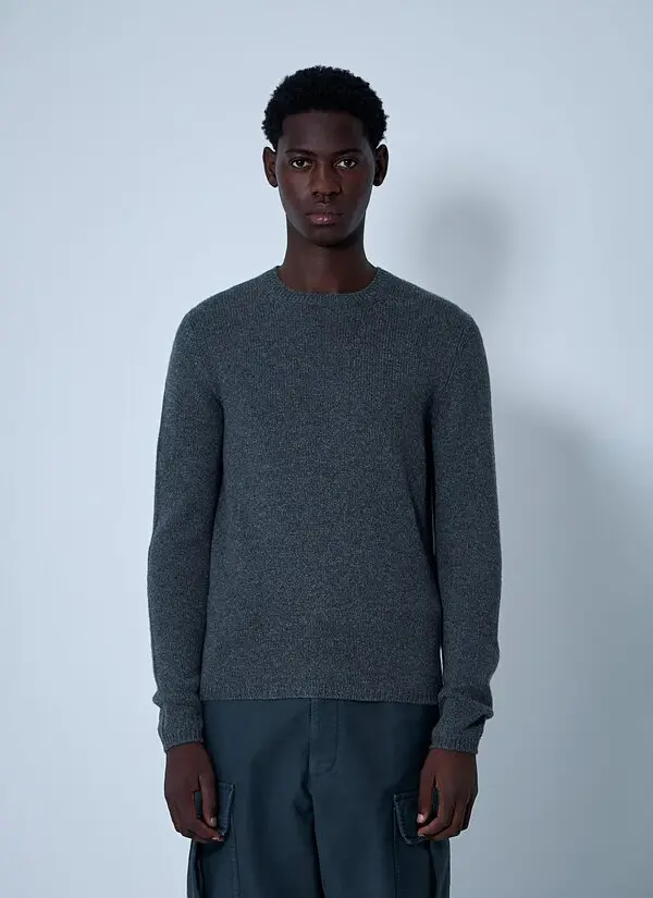 Prada Cashmere Sweater