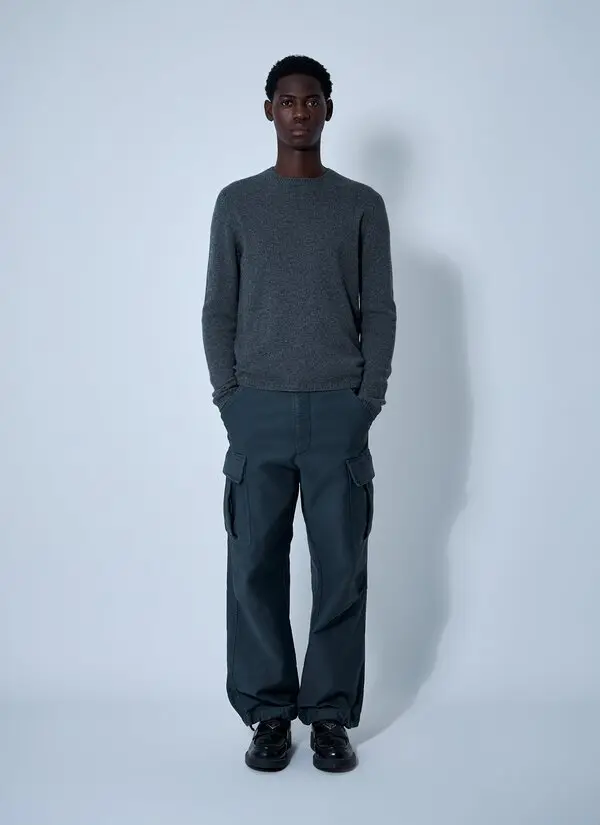 Prada Cashmere Sweater