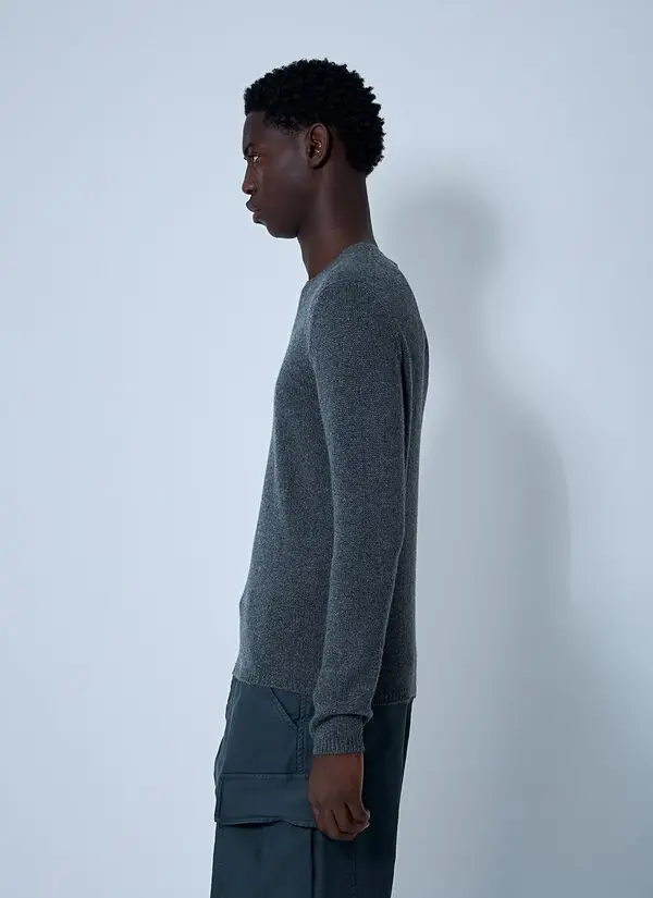 Prada Cashmere Sweater
