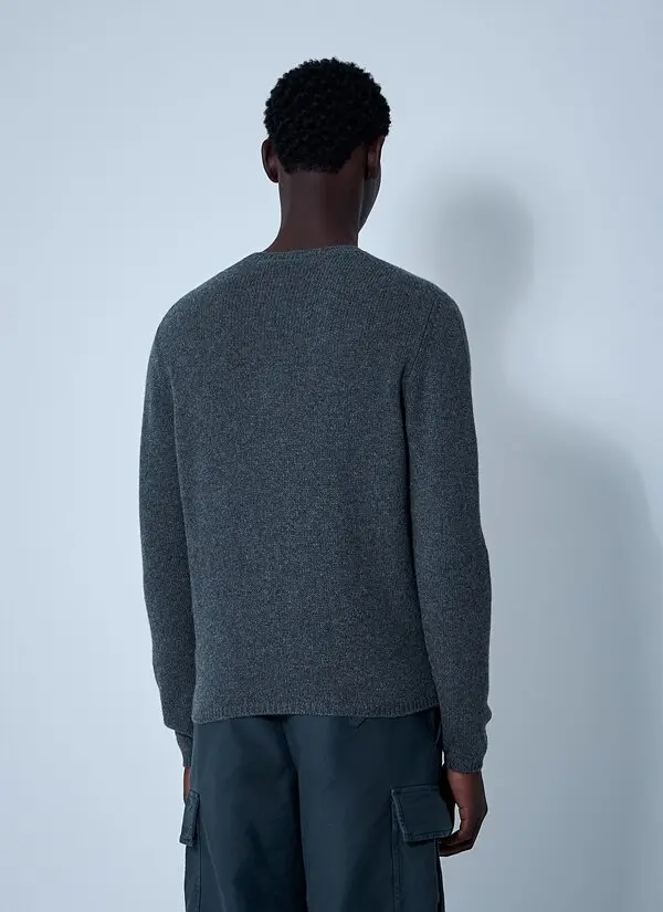 Prada Cashmere Sweater