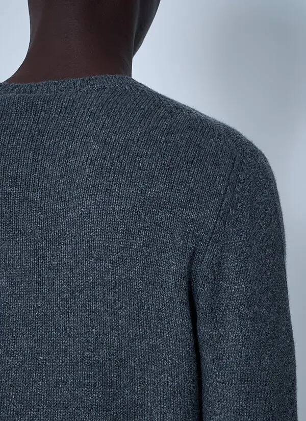 Prada Cashmere Sweater