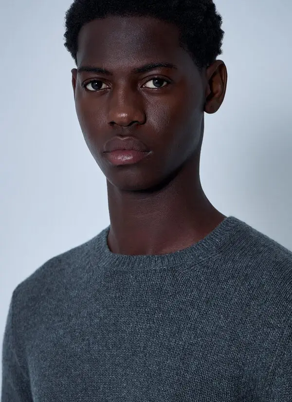 Prada Cashmere Sweater