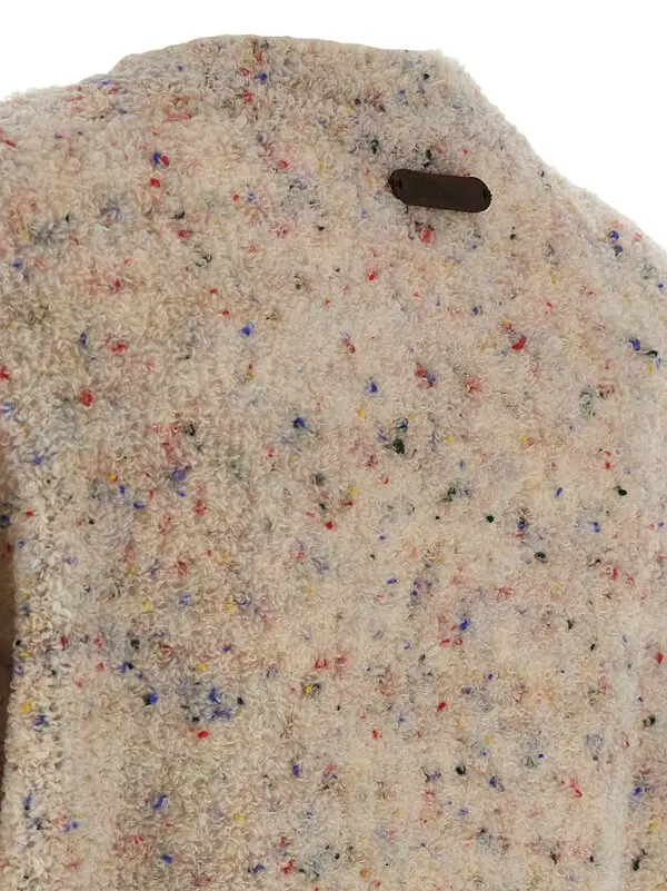 Moschino Teddy Bear' Sweater