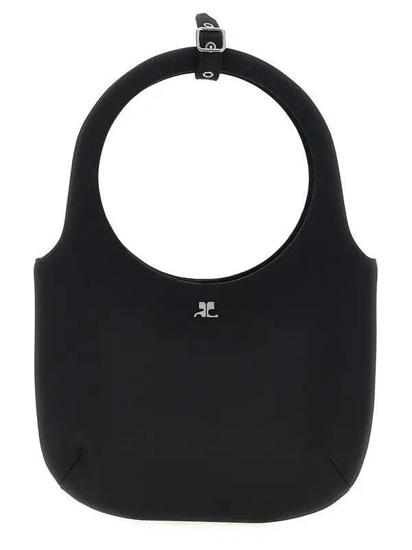 COURREGES Holy' Handbag