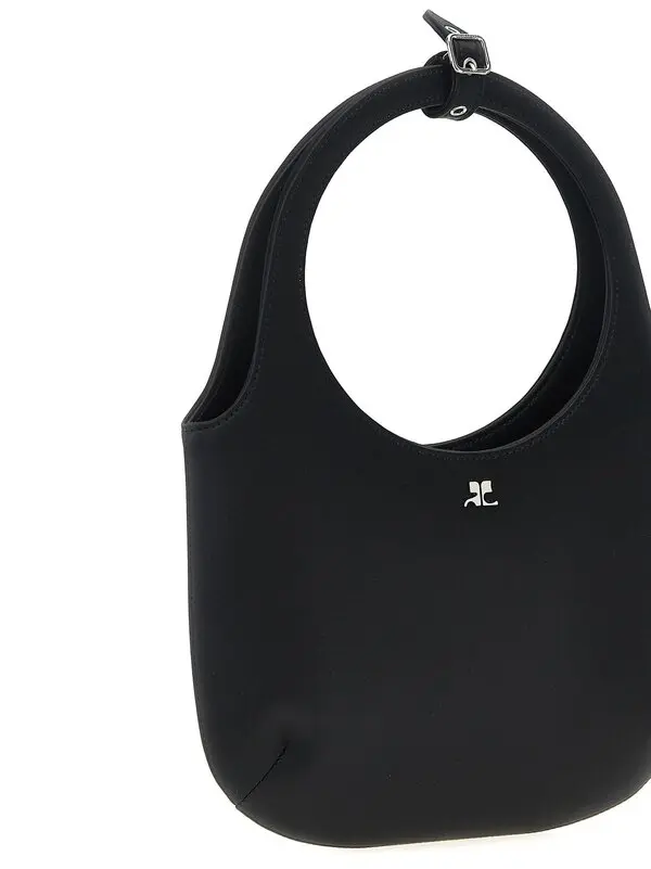 COURREGES Holy' Handbag