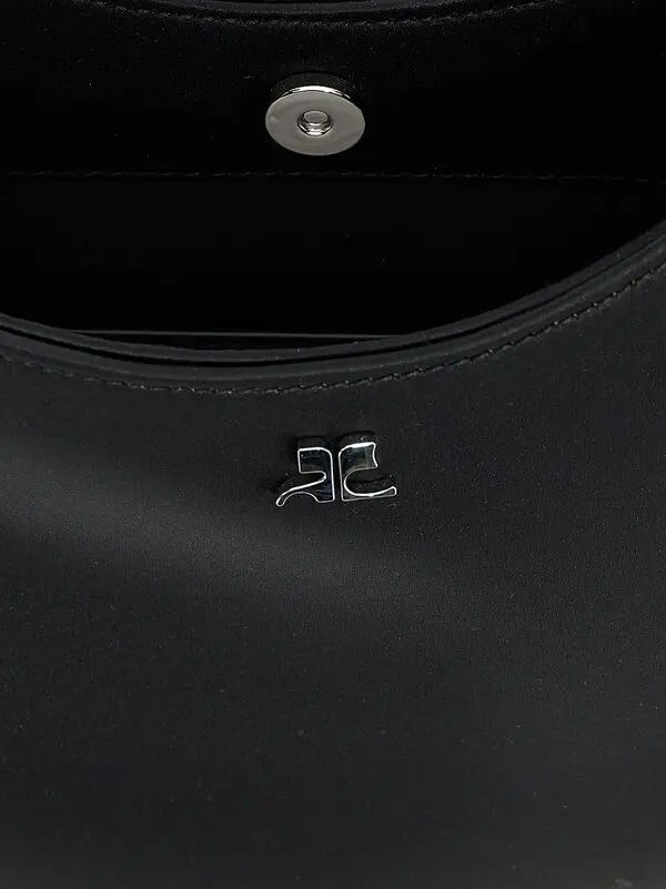 COURREGES Holy' Handbag