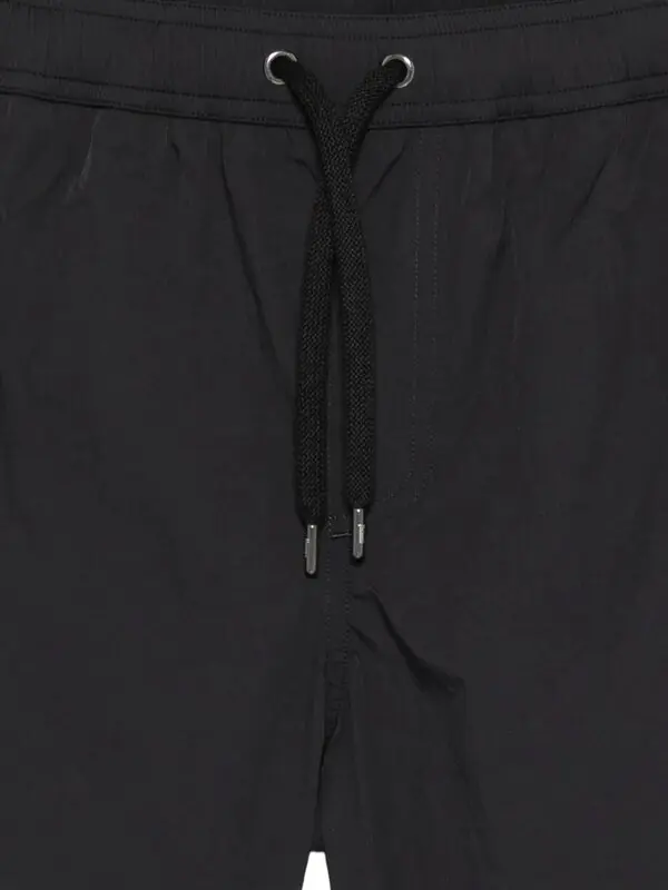 Herno Nylon Beach Shorts